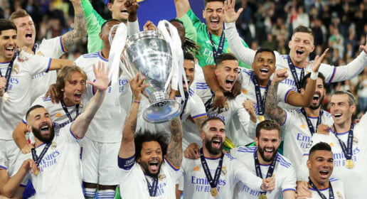 レアル・マドリードが21/22年CLのドキュメンタリー予告編を公開。本編は現地時間5日21:30 – ALLSTARS CLUB